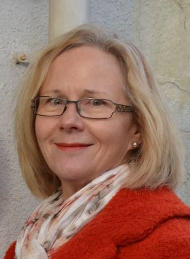 Eleanor Sanders: Independent – Rhiwbina – My Cardiff North