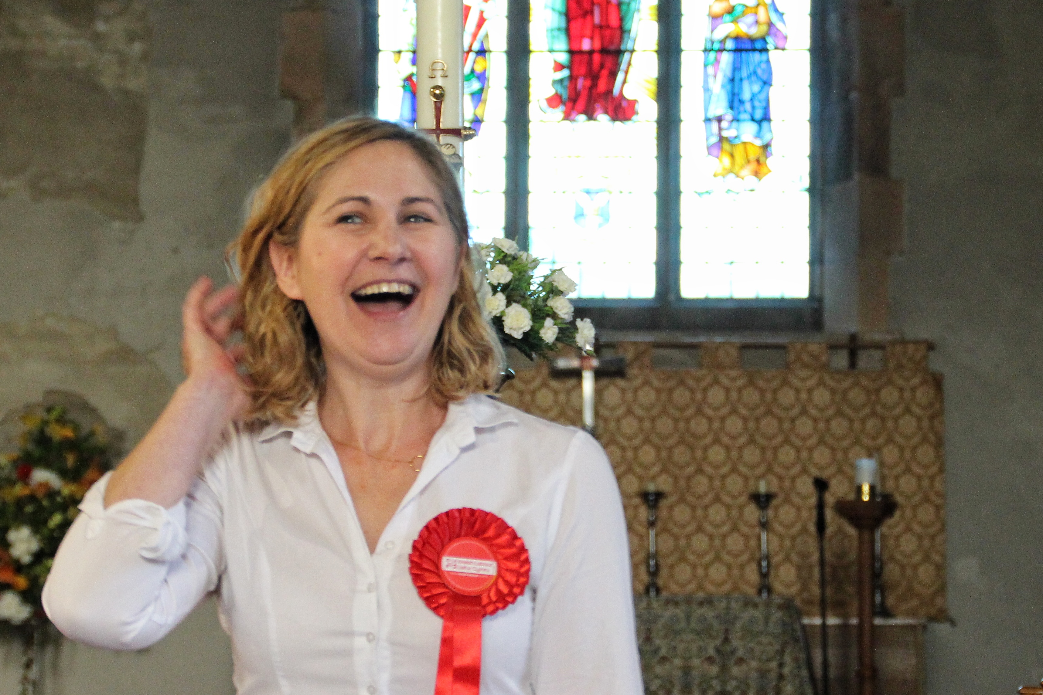 Anna McMorrin MP in the News – My Cardiff North